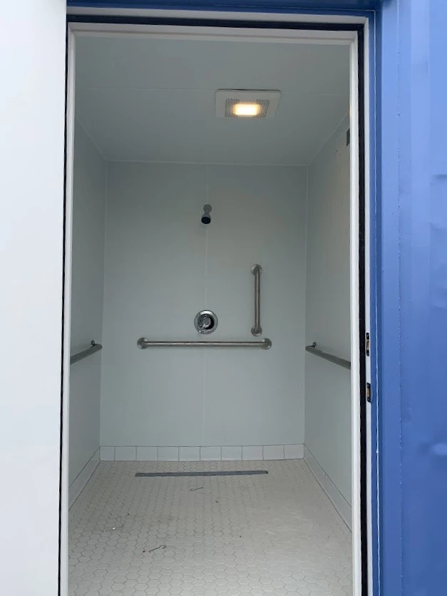 Best Portable Showers in Victoria - Grays Bendigo